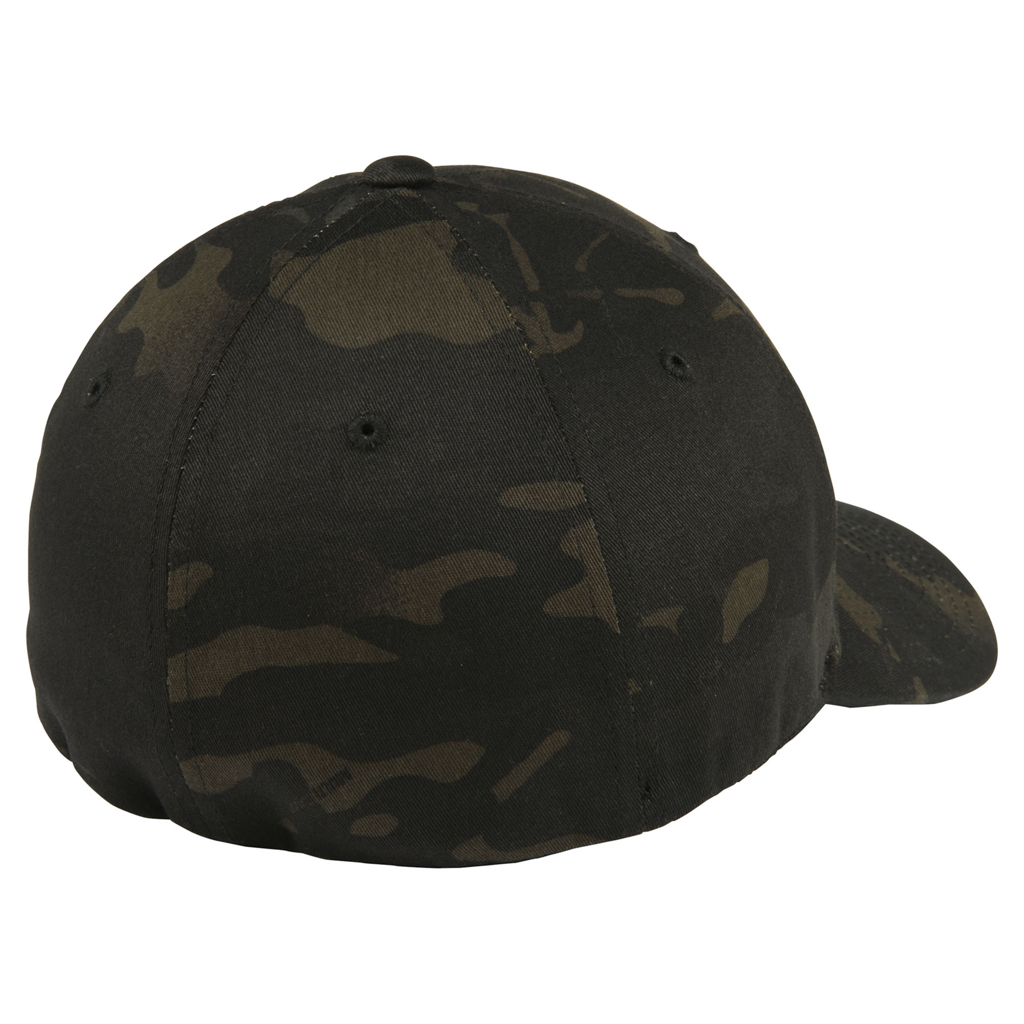 Port Authority C865 Flexfit Cap - Multicam Black | Full Source