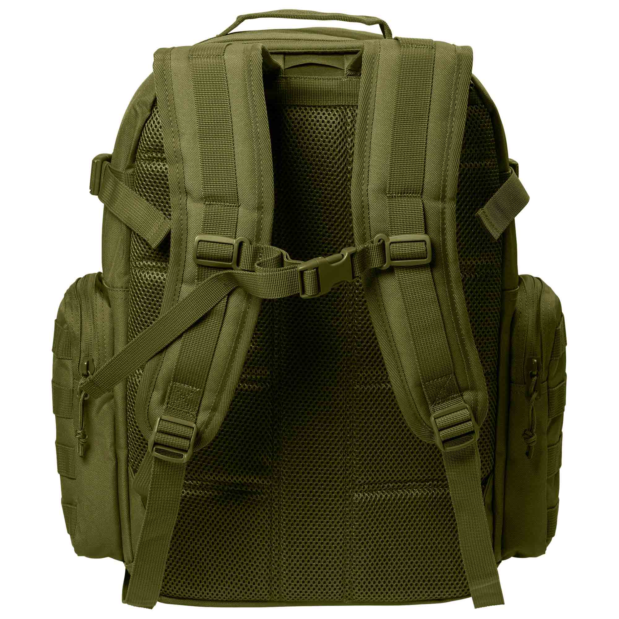 CornerStone CSB205 Tactical Backpack - Olive Drab Green | Full Source