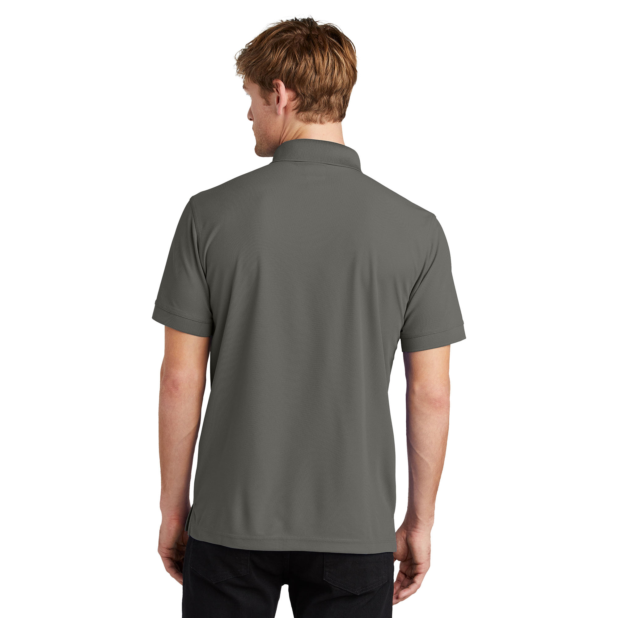 OGIO OG101 Caliber 2.0 Polo - Rogue Grey | Full Source