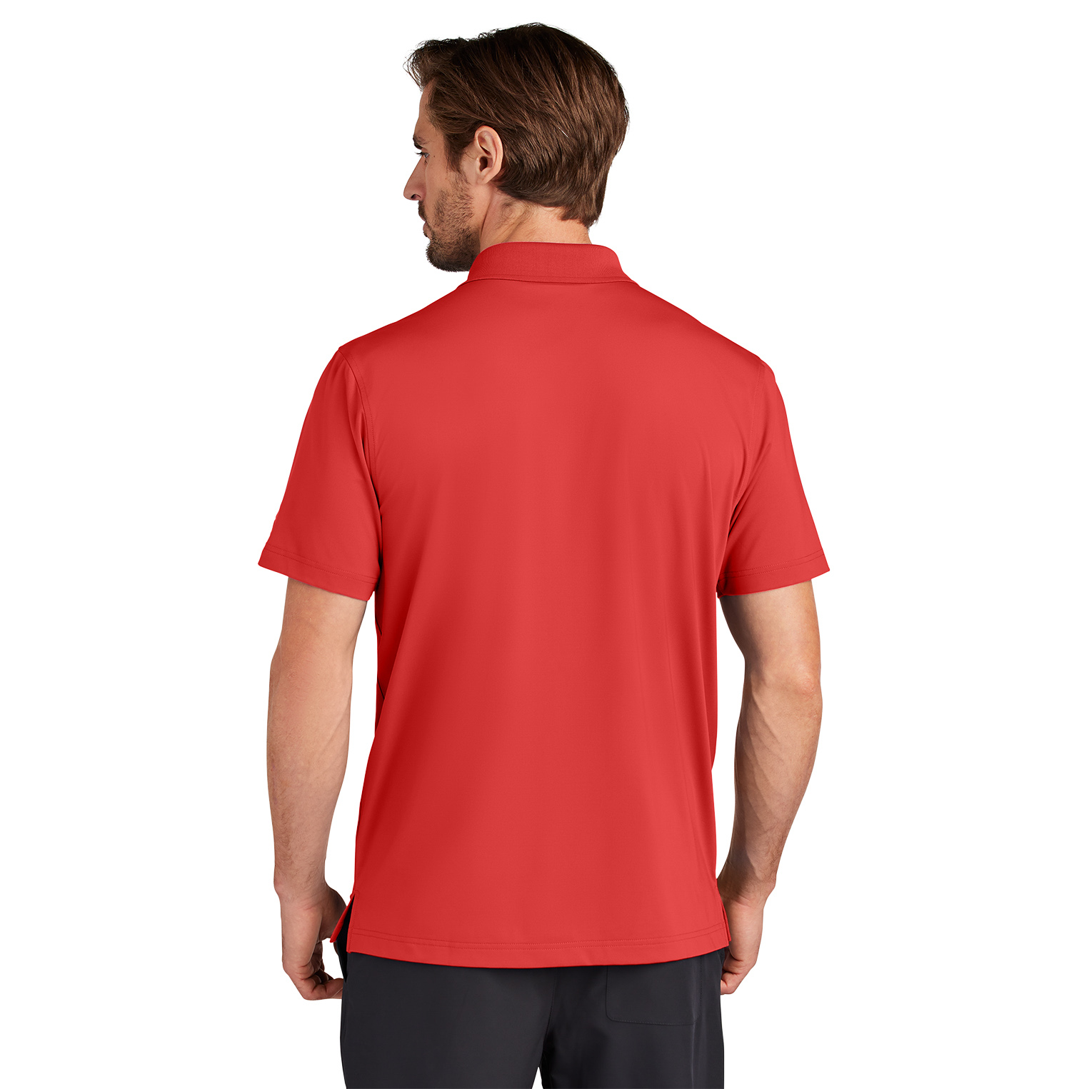 OGIO OG170 Regain Polo - Signal Red | Full Source