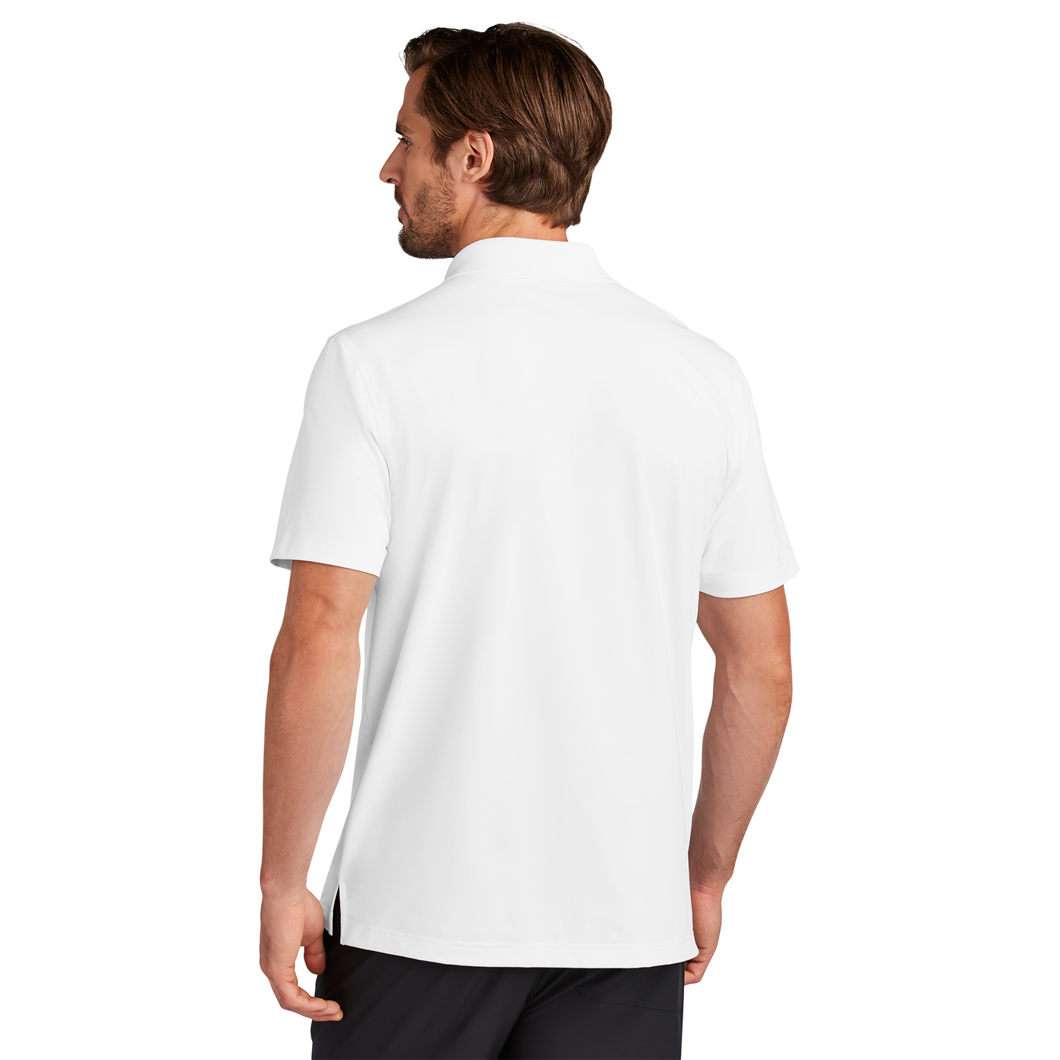 OGIO OG170 Regain Polo - White | Full Source