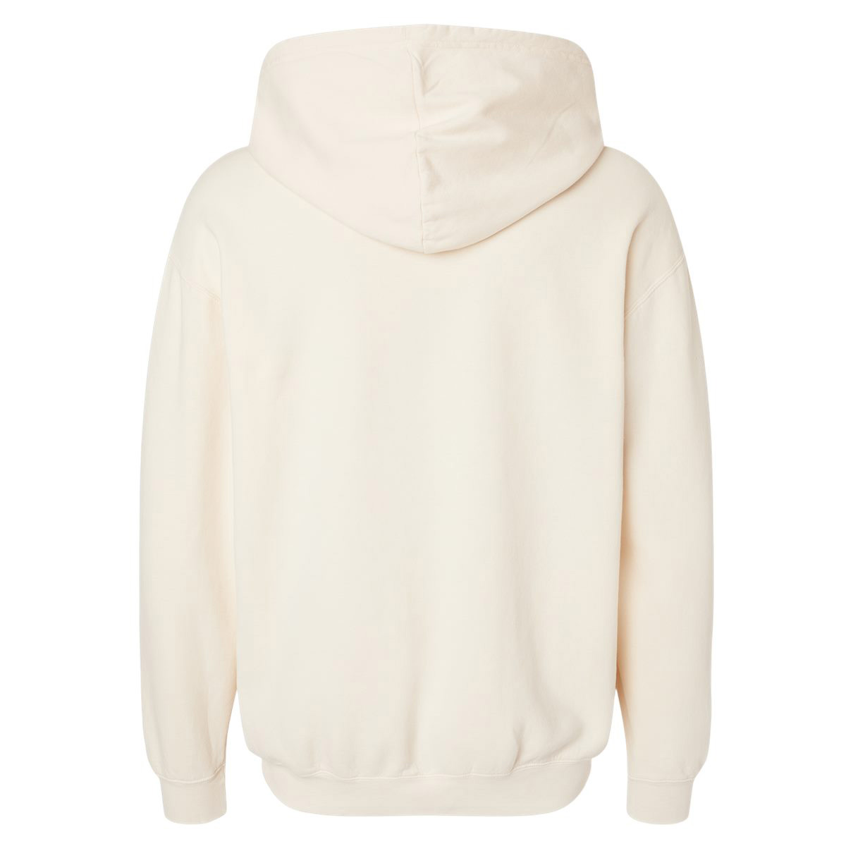 Comfort Colors 1467 Garment-Dyed Lightweight Fleece Hooded Sweatshirt ...