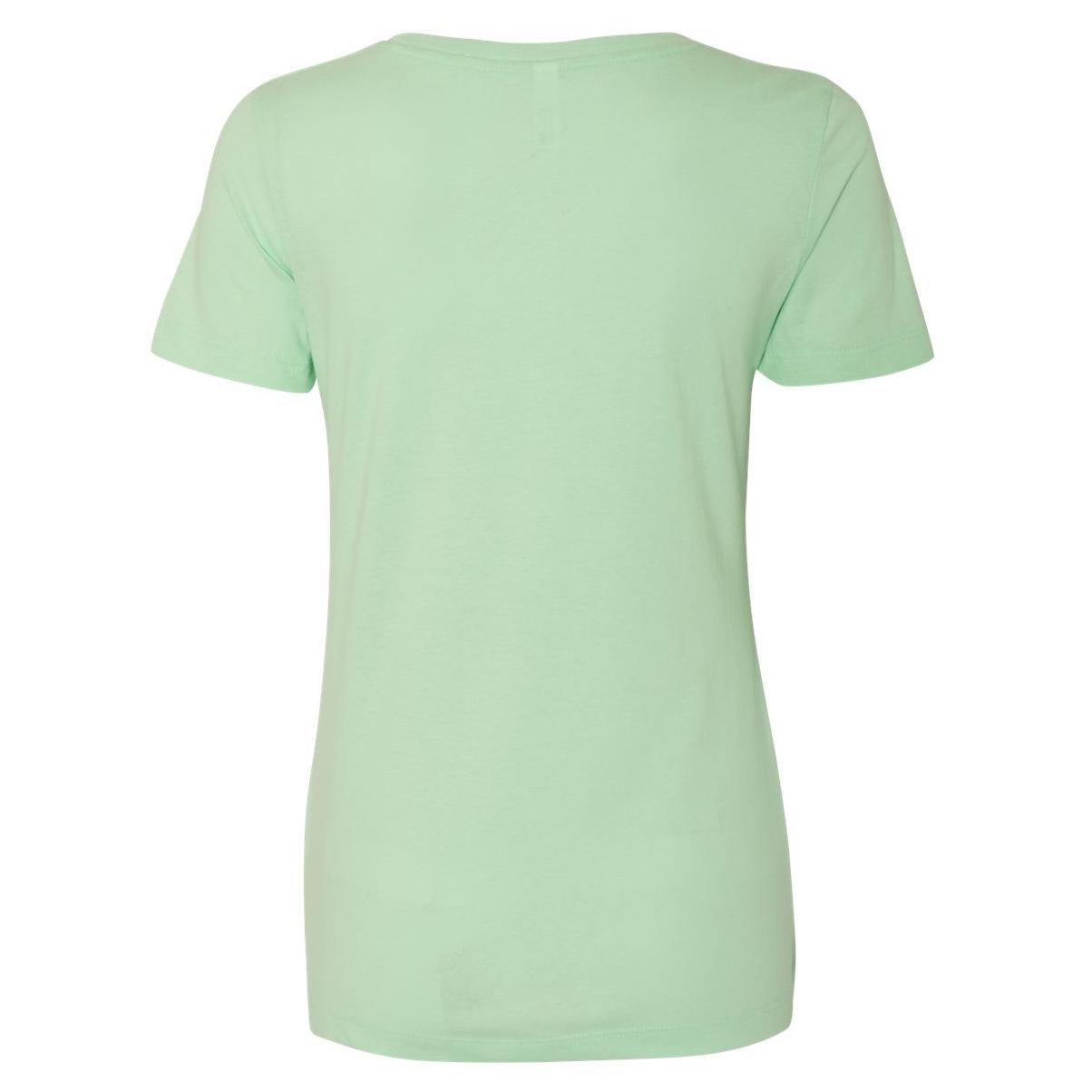 Next Level 1510 Women's Ideal Crew - Mint | Full Source