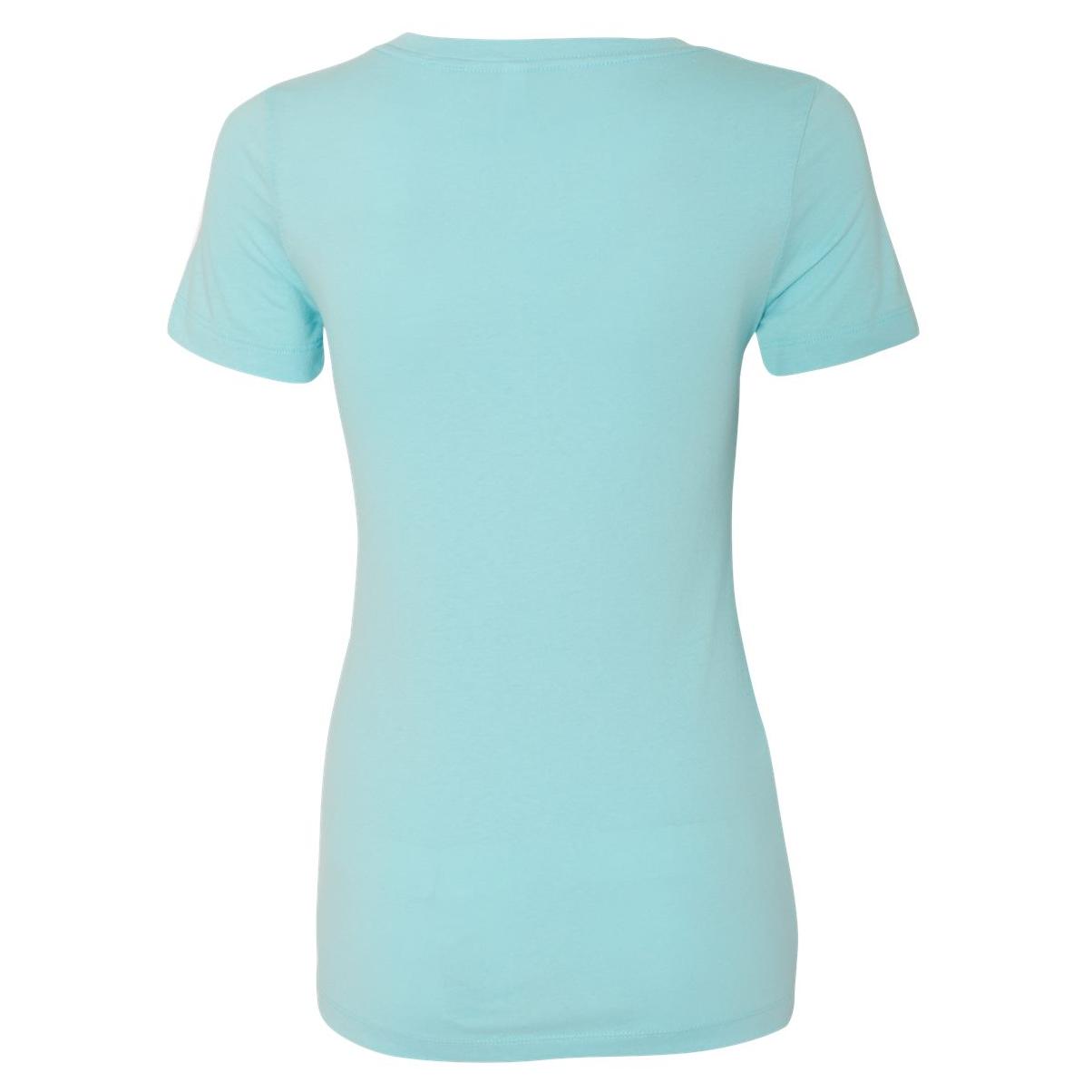 Next Level 1540 Women's Ideal V - Cancun | Full Source