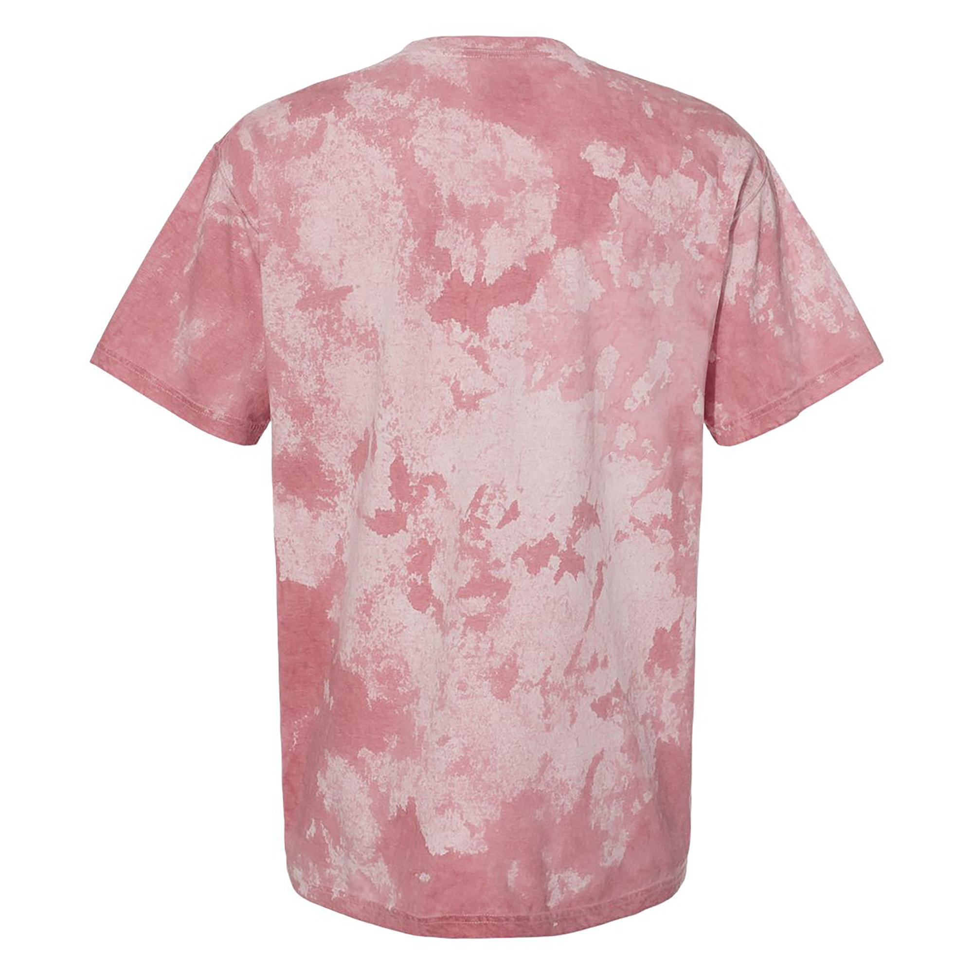 Comfort Colors 1745 Colorblast Heavyweight T-Shirt - Clay | Full Source