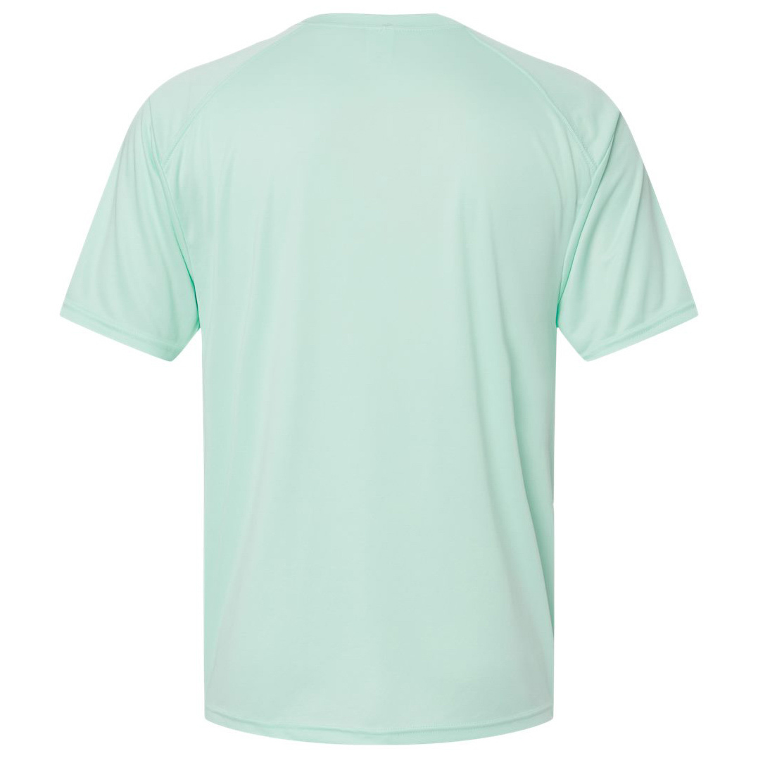 Paragon 200 Islander Performance T-Shirt - Mint Green | Full Source