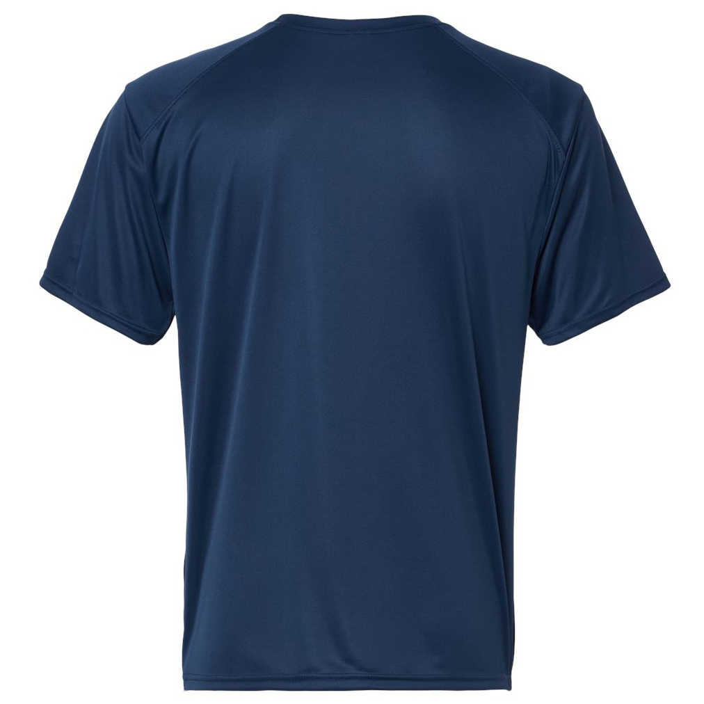 Paragon 200 Islander Performance T-Shirt - Navy | Full Source
