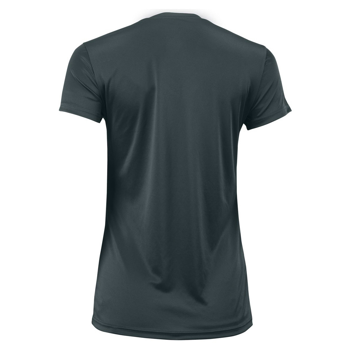 Paragon 203 Women's Vera V-Neck T-Shirt - Graphite | Full Source