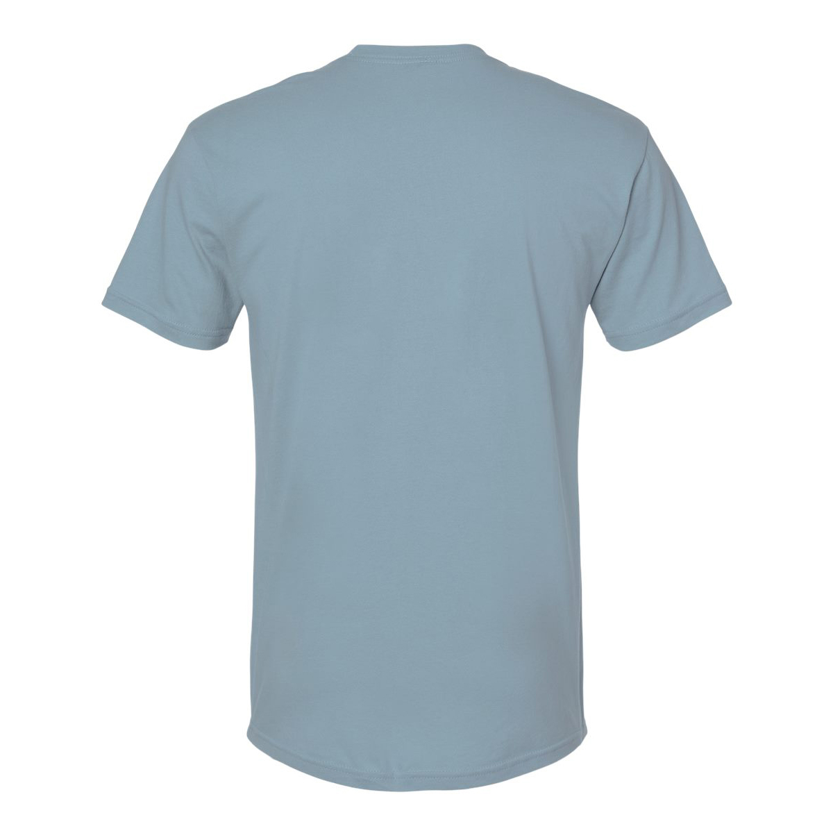 Next Level 3600 Cotton Short Sleeve Crew - Stonewash Denim | Full Source