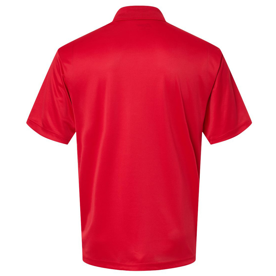 Paragon 500 Sebring Performance Polo - Deep Red | Full Source