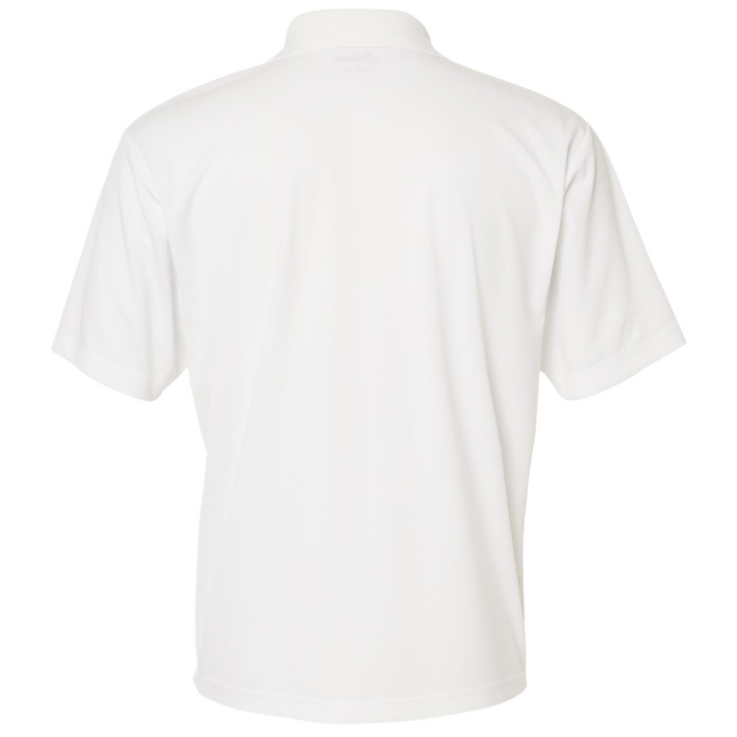 Paragon 500 Sebring Performance Polo - White | Full Source
