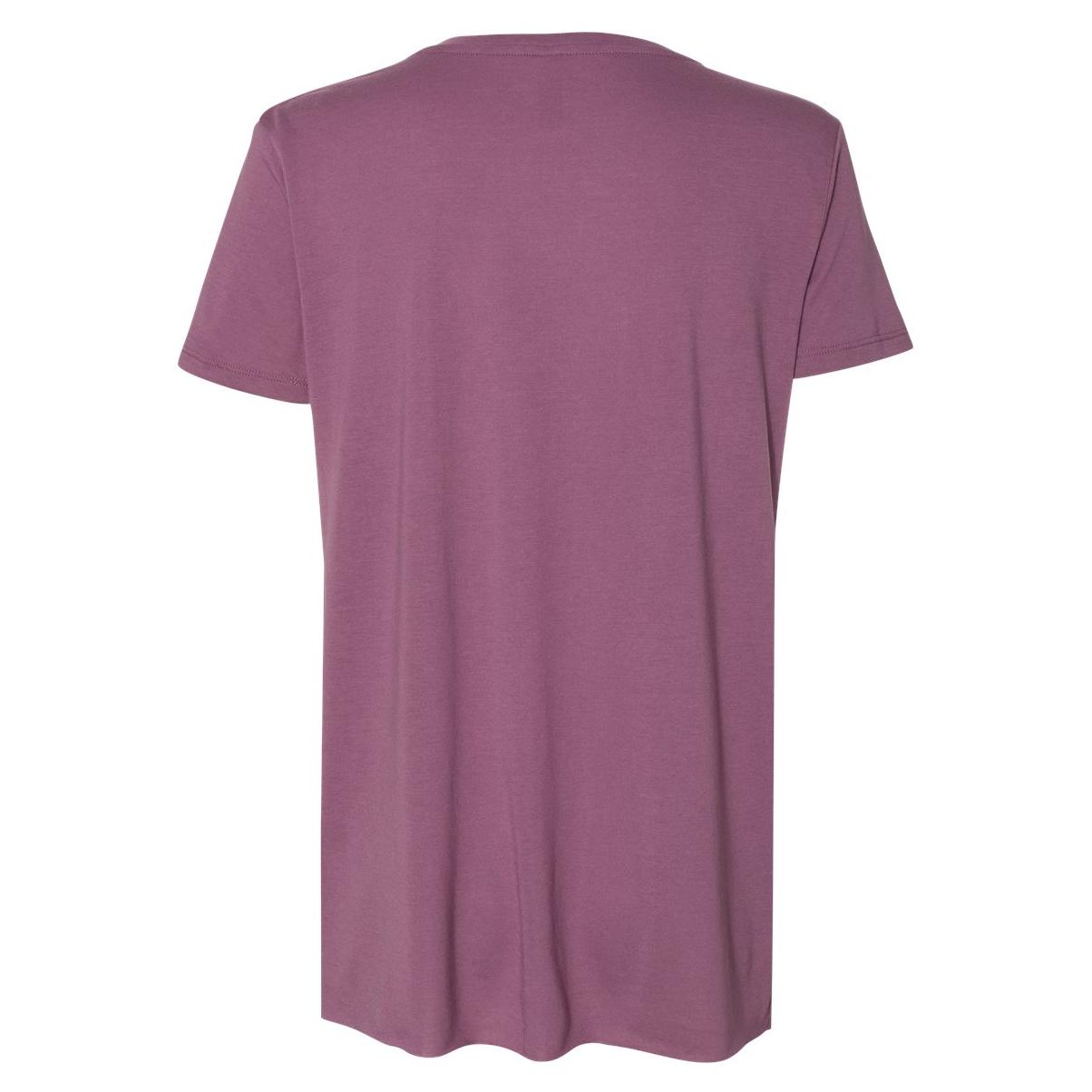 Next Level 5030 Women's Festival Scoop - Shiraz | Full Source