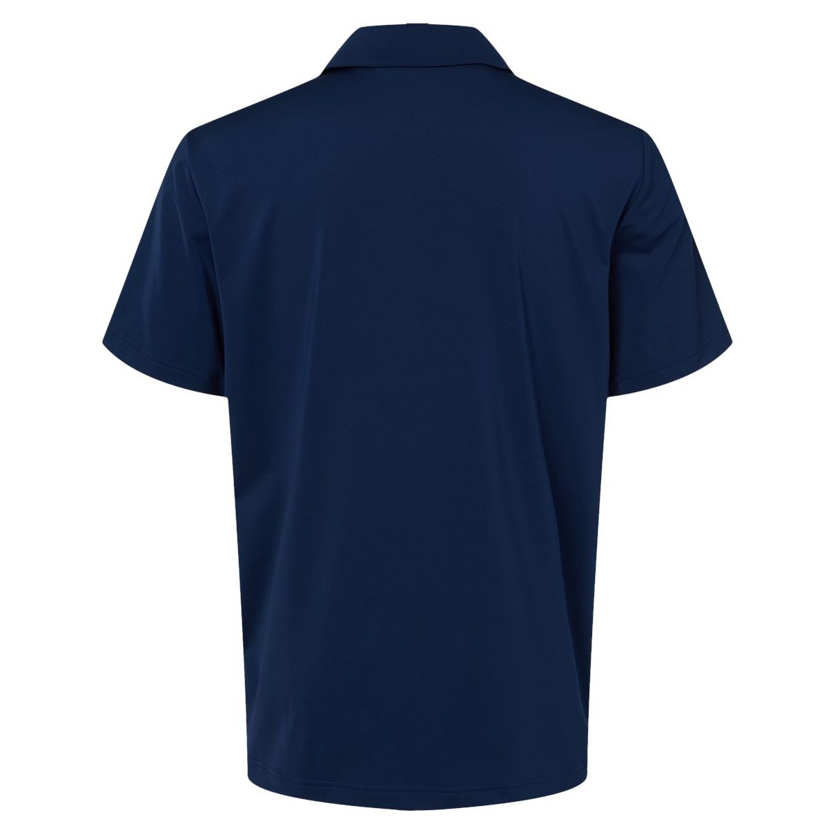 adidas A514 Ultimate Solid Polo - Team Navy Blue | Full Source