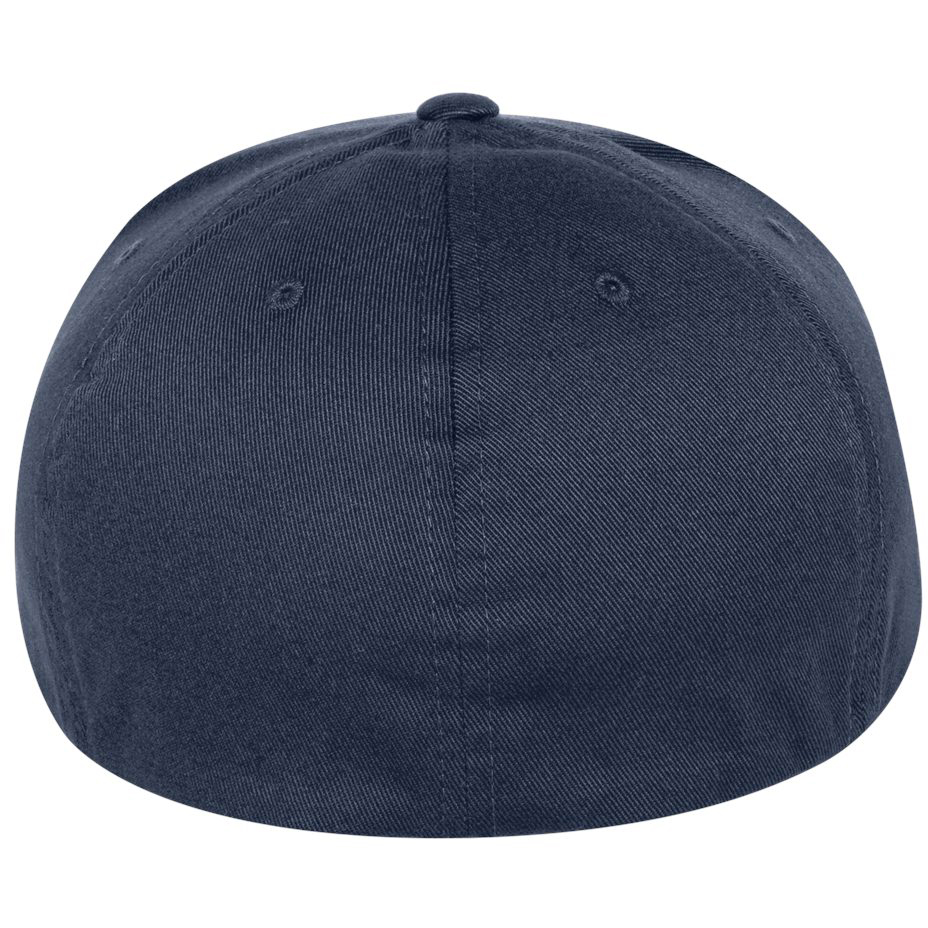 Flexfit 6297F Pro-Baseball On Field Cap - Navy | Full Source