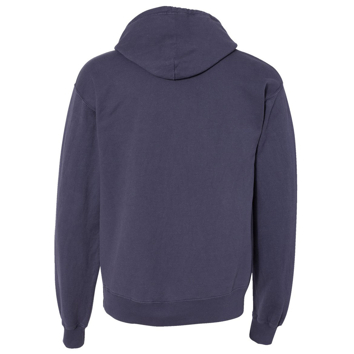 ComfortWash GDH450 Garment-Dyed Unisex Hooded Sweatshirt - Anchor Slate ...