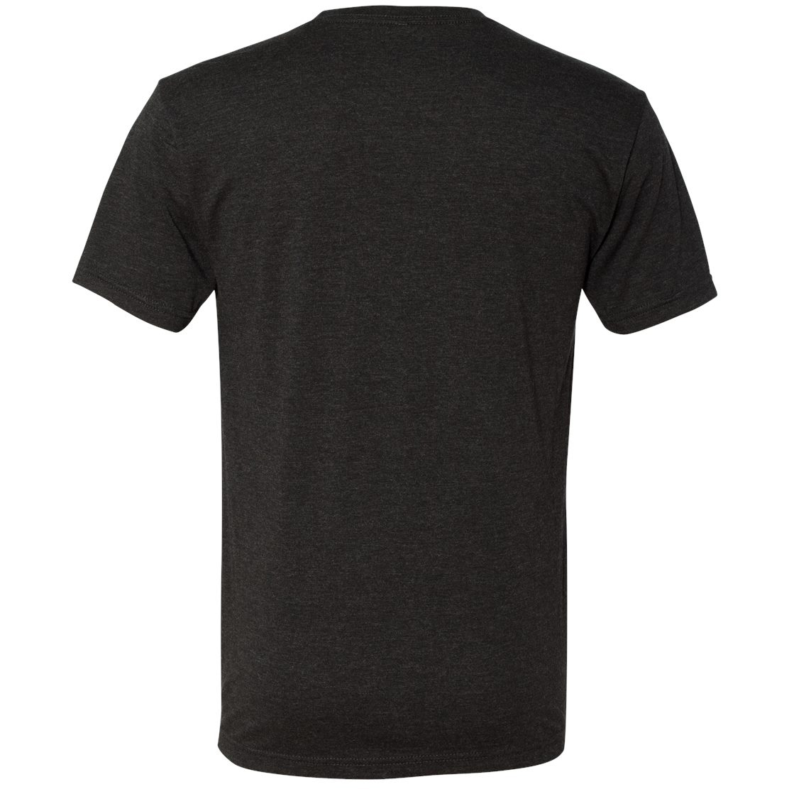 Next Level 6010 Triblend Crew - Vintage Black | Full Source
