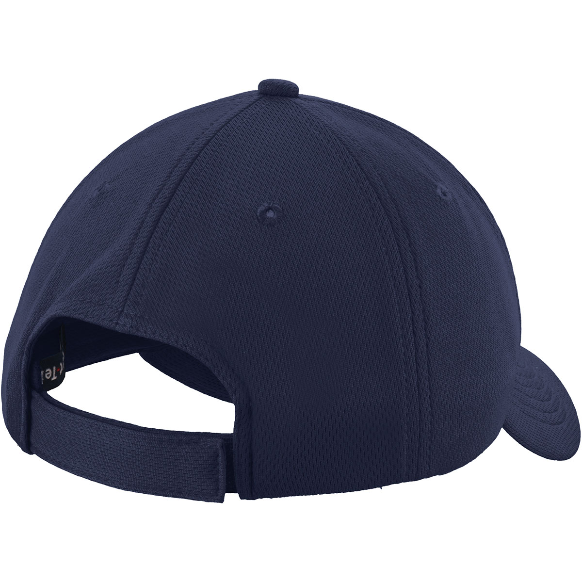 Sport-Tek STC26 PosiCharge RacerMesh Cap - True Navy | Full Source