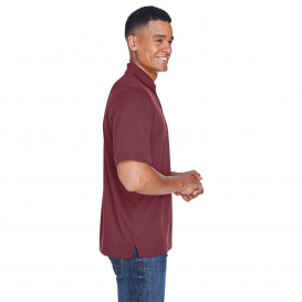 Core 365 88181P Men's Origin Performance Pique Polo with Pocket ...