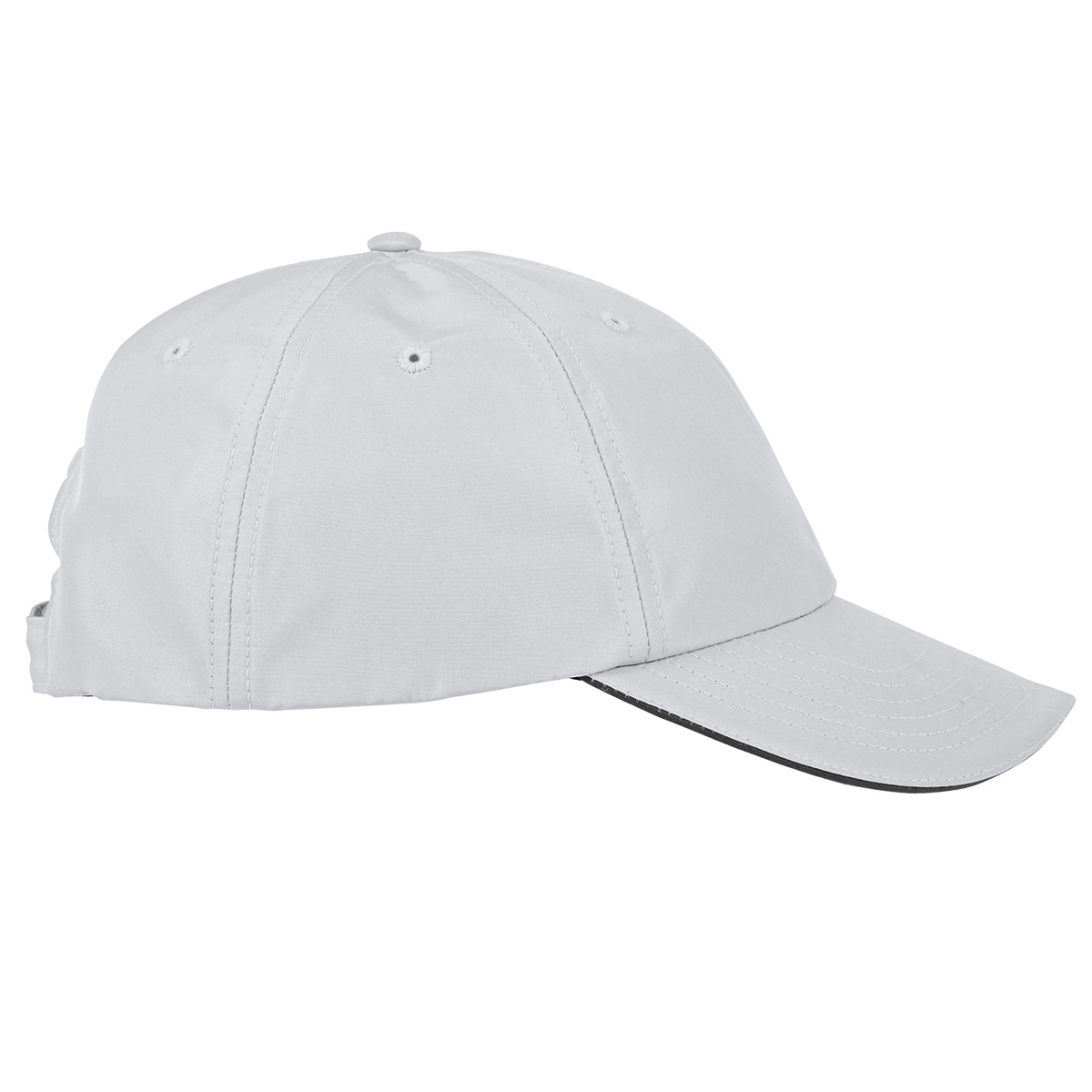 Core 365 CE001 Adult Pitch Performance Cap - Platinum | Full Source
