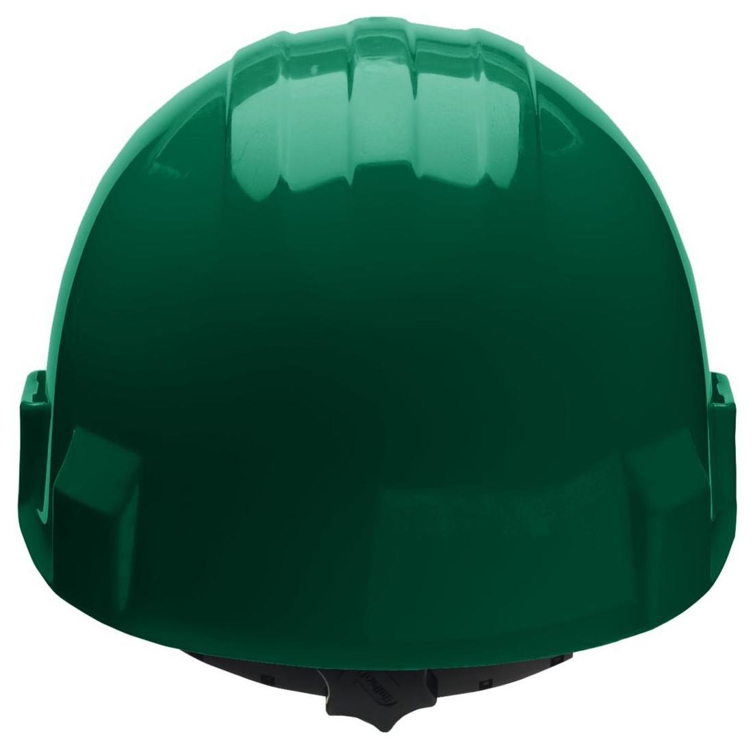 Bullard VTFGR Vector Type II Hard Hat - Ratchet Suspension - Forest ...