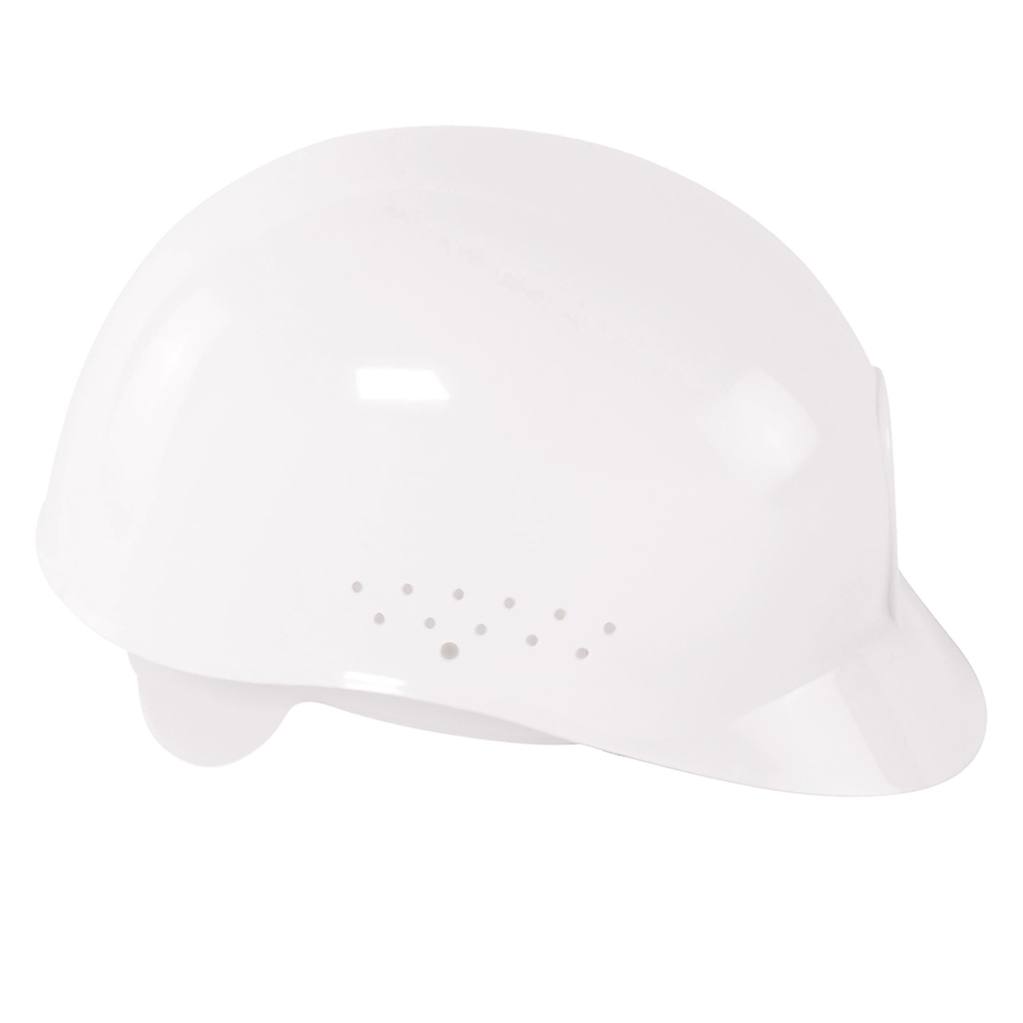 Bullhead Safety HH-BC1 Vented Bump Cap - 4-Point Pinlock Suspension ...