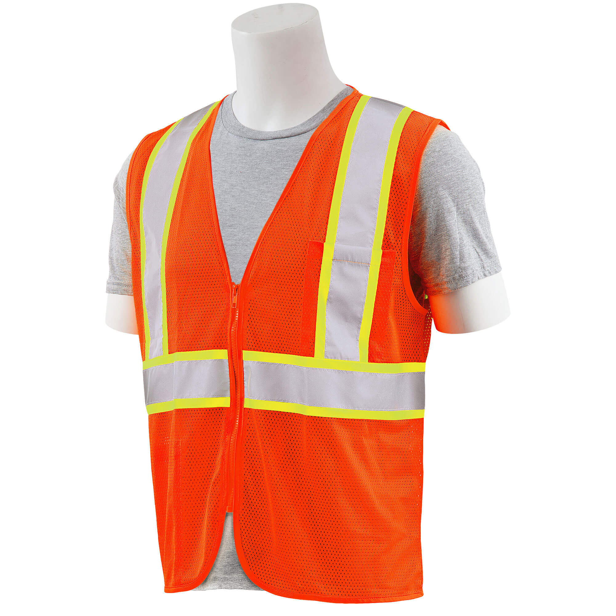 ERB by Delta Plus S195C Type R Class 2 Flame Retardant Treated Safety ...