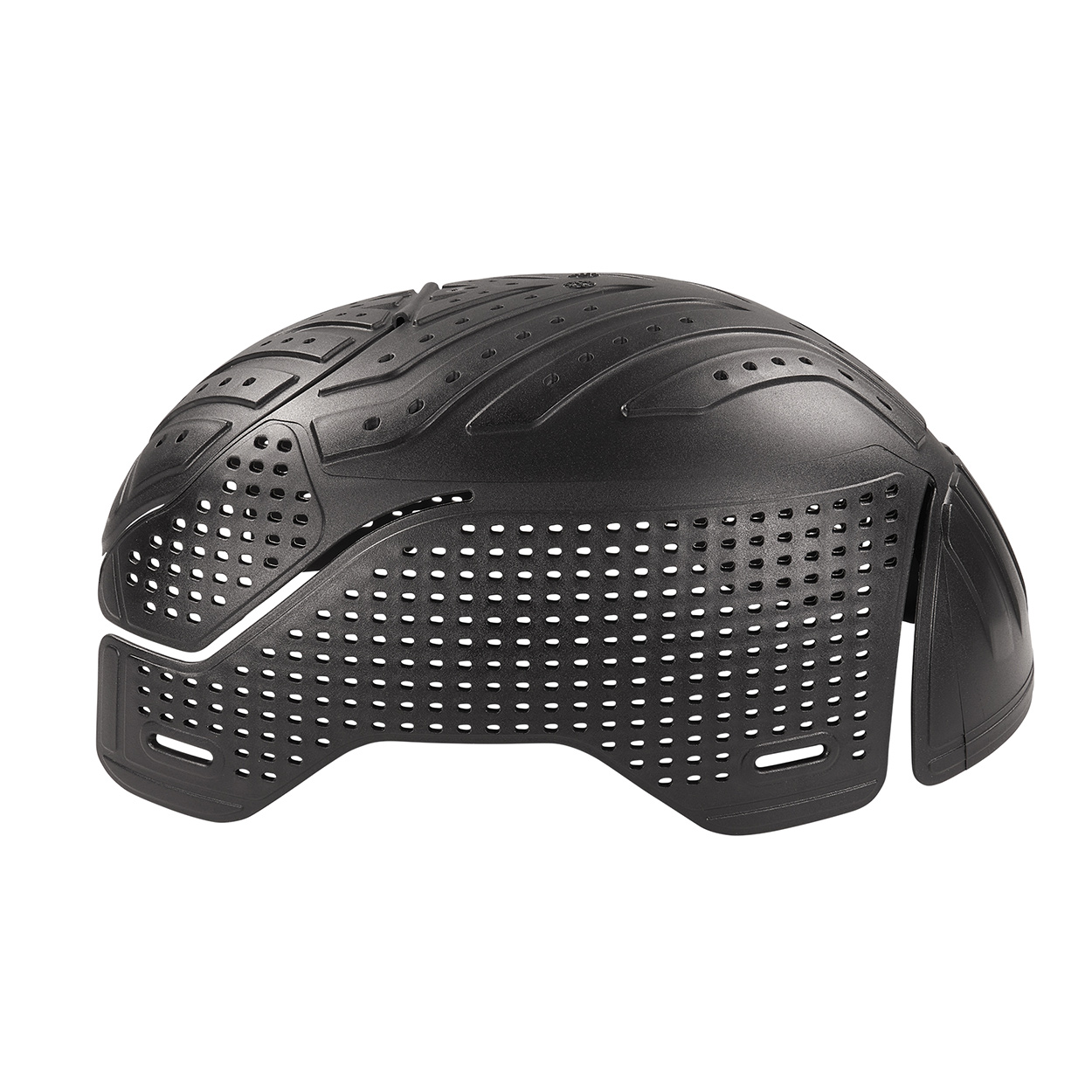 Ergodyne Skullerz 8943F(x) Universal Bump Cap Insert - Flexible Hinged ...