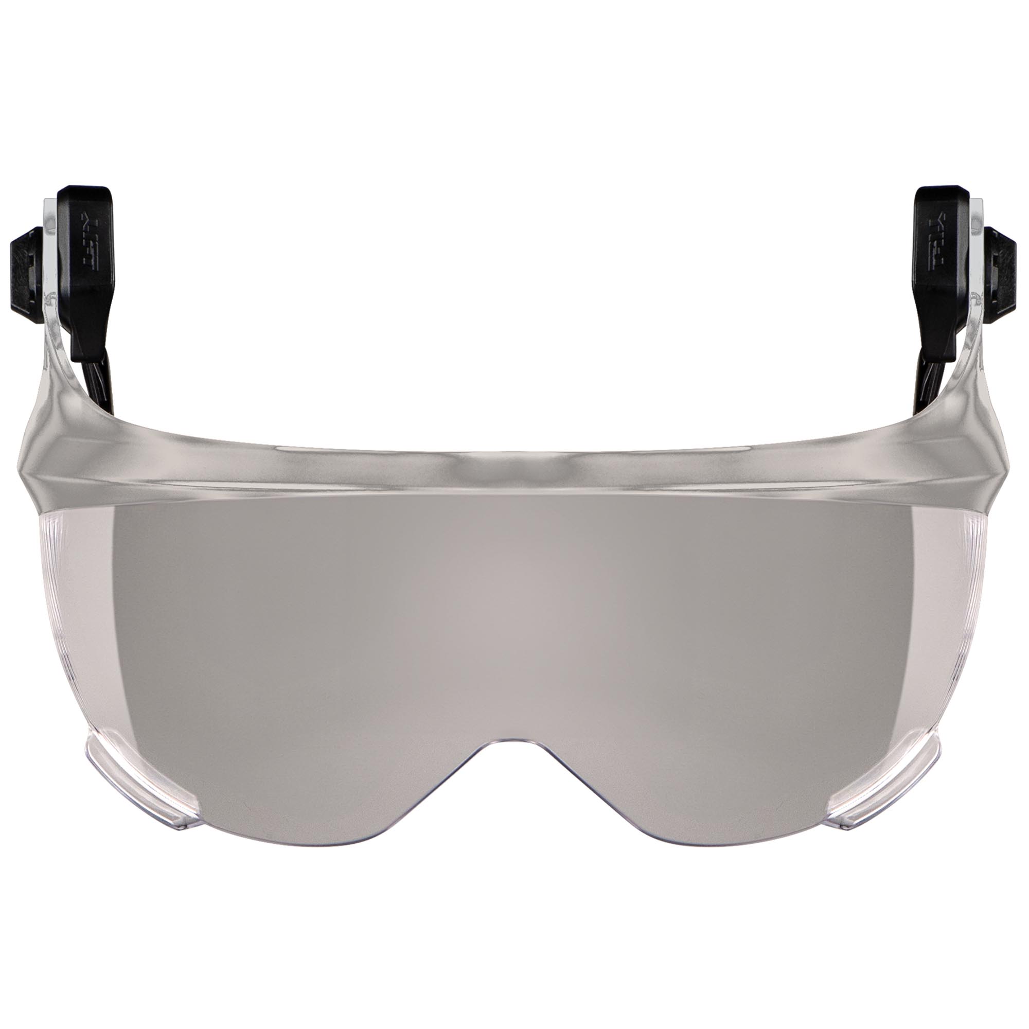 LIFT Safety HRXV-23M Radix Visor - Mirror | Full Source