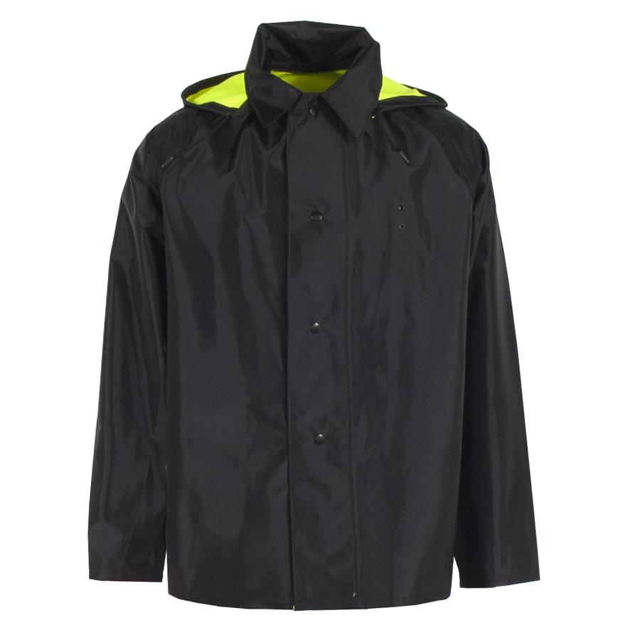 Neese 475RJH3M Duty Reversible Rain Jacket | Full Source