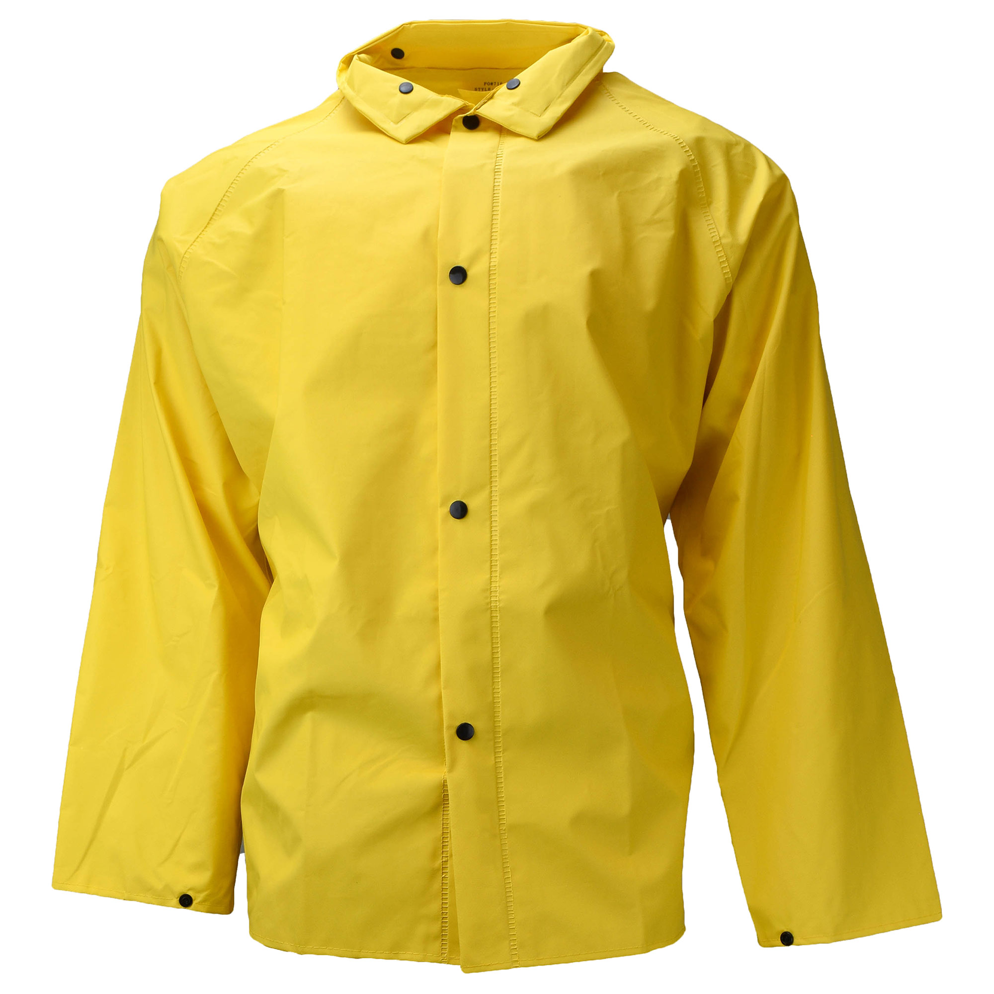 Neese I36S Economy Limited Flammability Rain Suit | Full Source