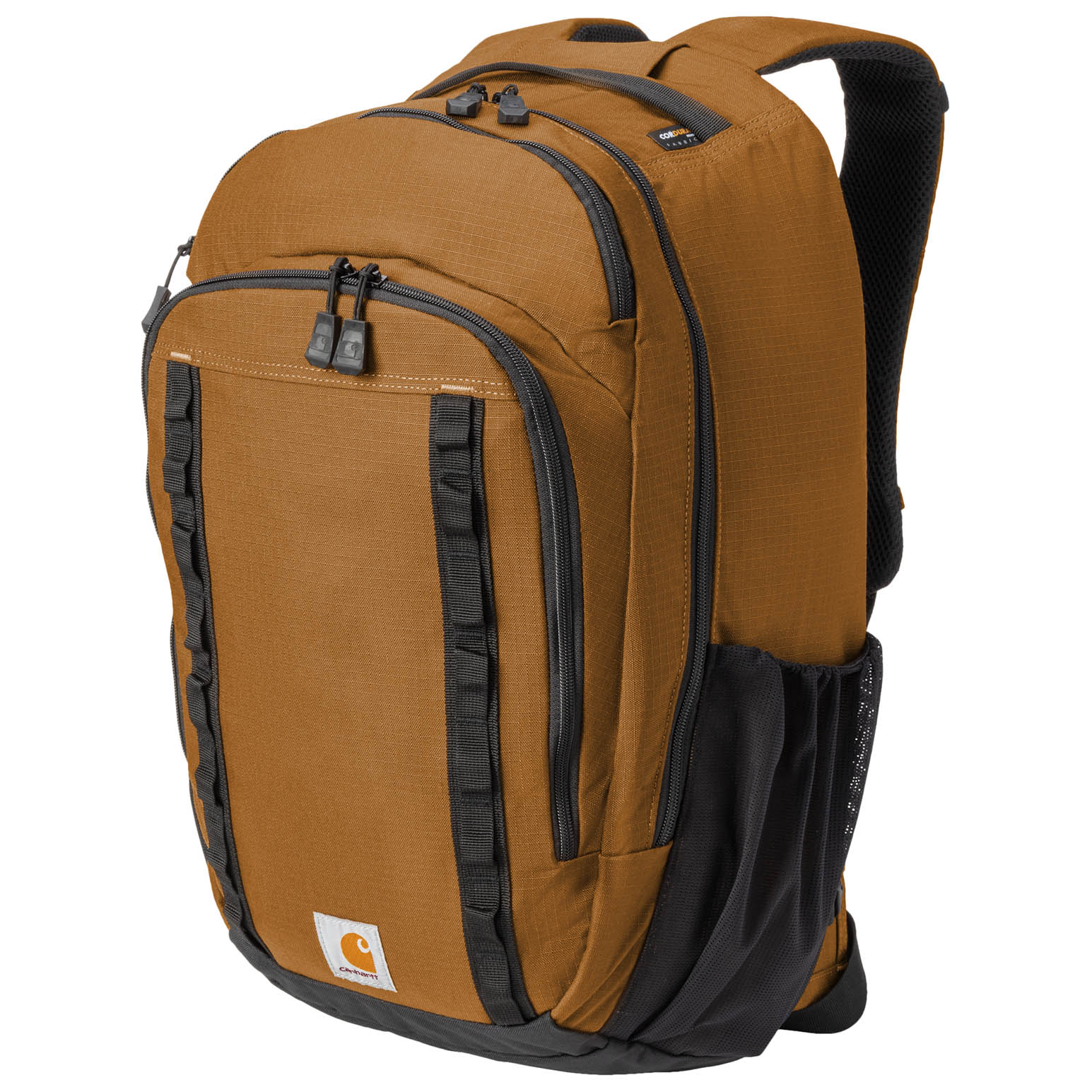 Carhartt CTB0000481 25L Ripstop Backpack - Brown | Full Source