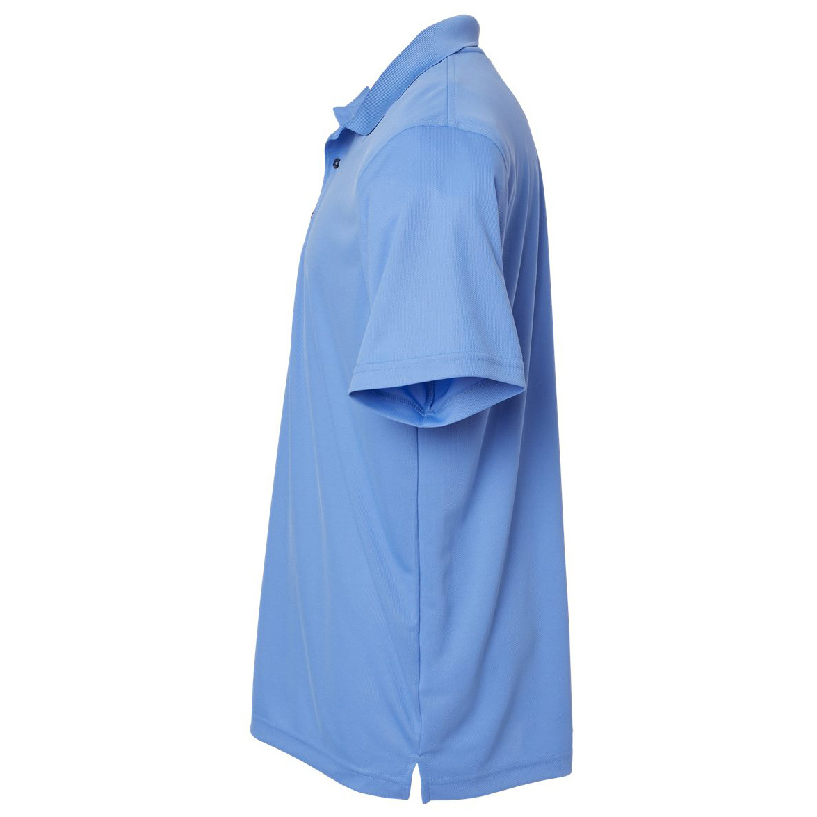 Paragon 100 Saratoga Performance Mini Mesh Polo - Bimini Blue | Full Source