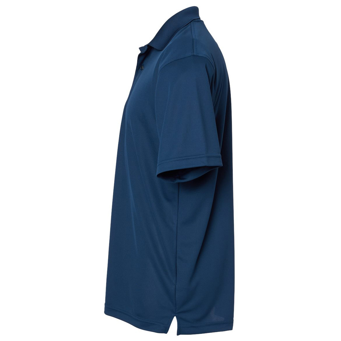 Paragon 100 Saratoga Performance Mini Mesh Polo - Navy | Full Source