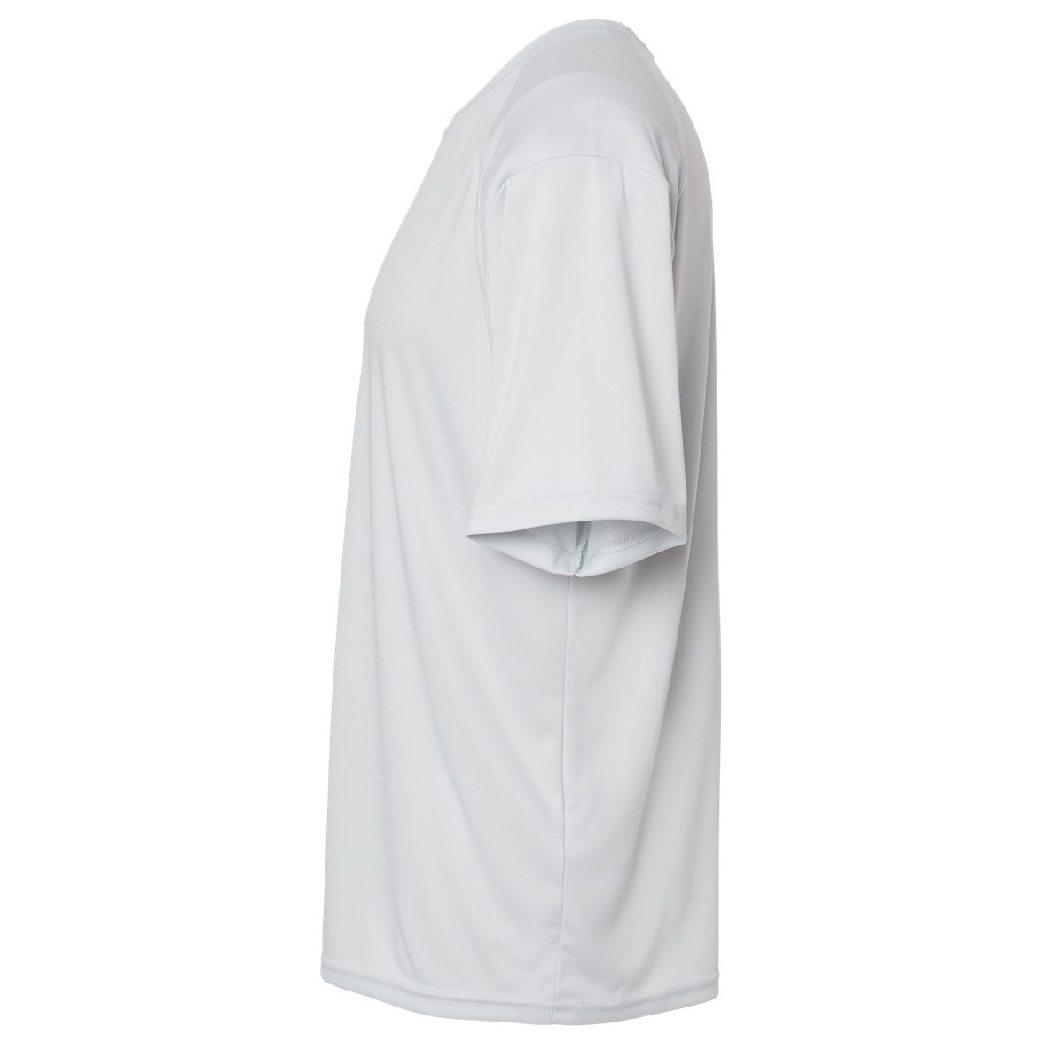 Paragon 200 Islander Performance T-Shirt - Aluminum | Full Source