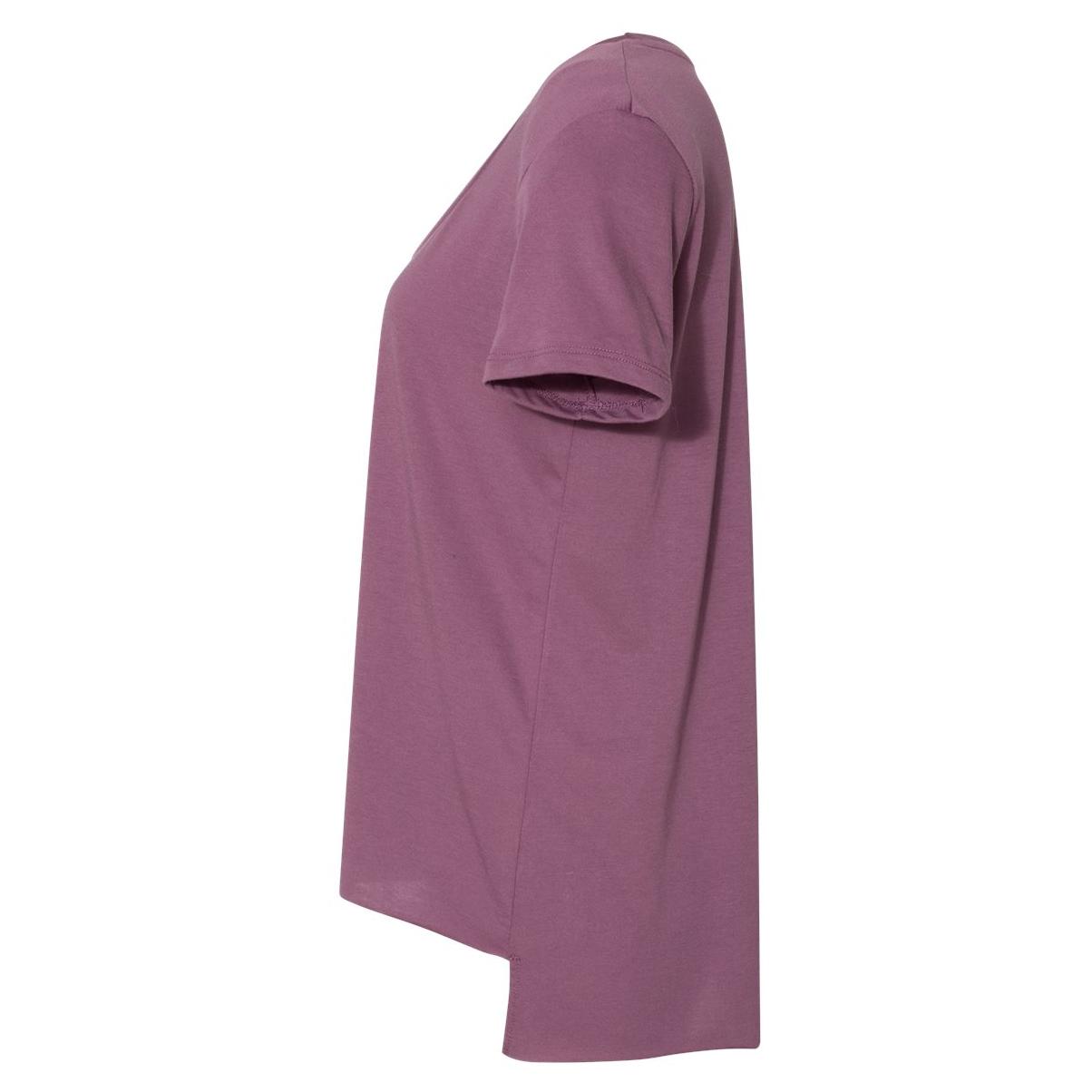 Next Level 5030 Women's Festival Scoop - Shiraz | Full Source