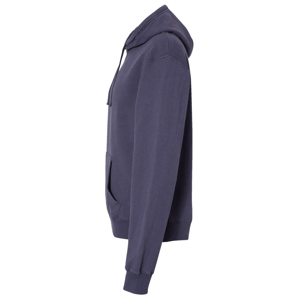 ComfortWash GDH450 Garment-Dyed Unisex Hooded Sweatshirt - Anchor Slate ...
