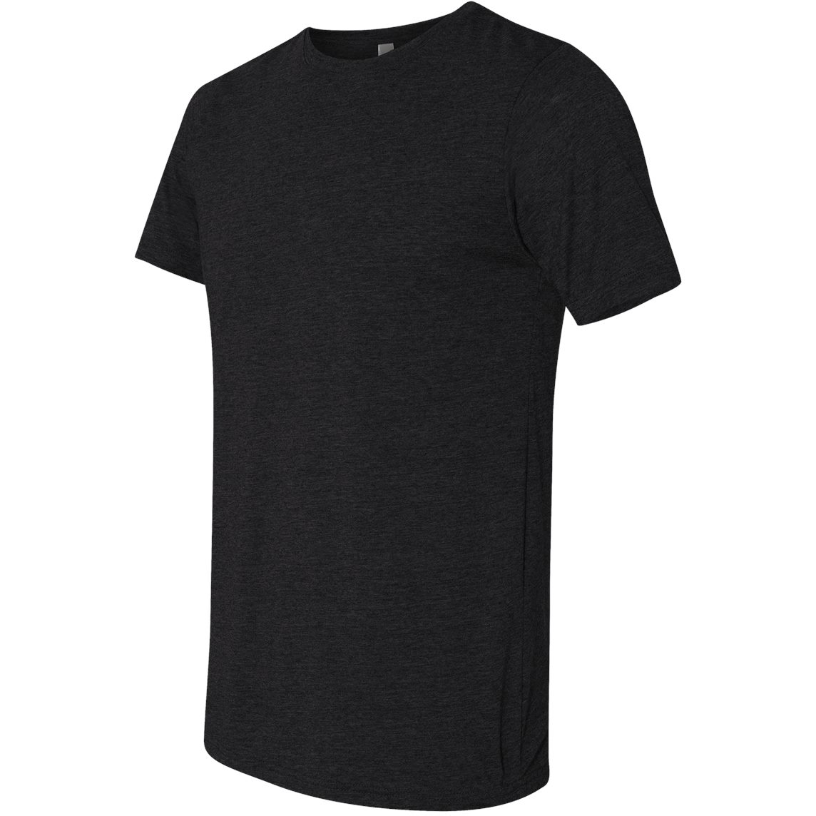 Next Level 6200 Poly/Cotton Crew - Black | Full Source