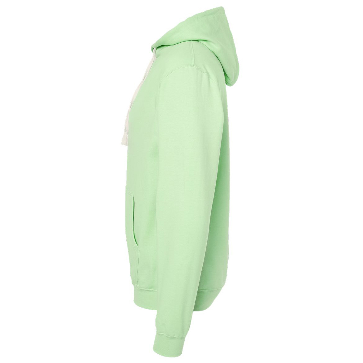 Tultex 320 Unisex Fleece Hooded Sweatshirt - Neo Mint | Full Source