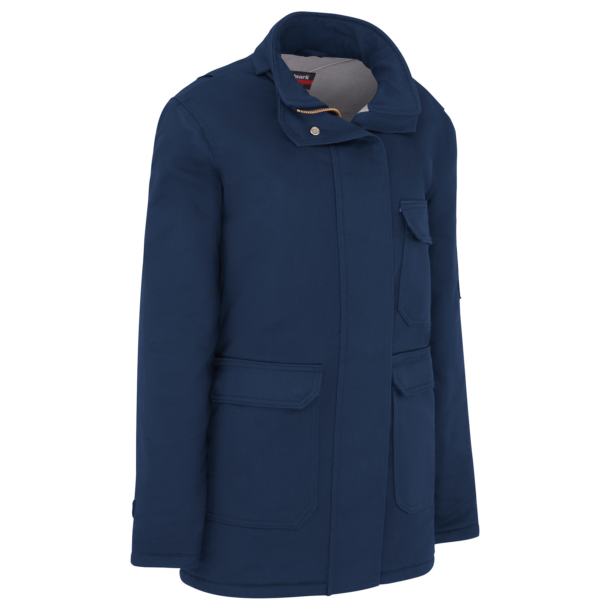 Bulwark FR JLP7 Women's Heavyweight Excel ComforTouch Insulated Deluxe ...