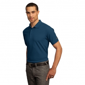 OGIO OG101 Caliber 2.0 Polo - Spar Blue | FullSource.com