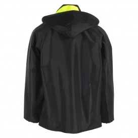 Neese 475RJH3M Duty Reversible Rain Jacket | Full Source