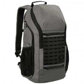 OGIO 91011 Surplus Pack - Rogue Grey | Full Source