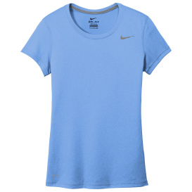 Nike DV7312 Ladies Team rLegend Tee - Valor Blue | Full Source