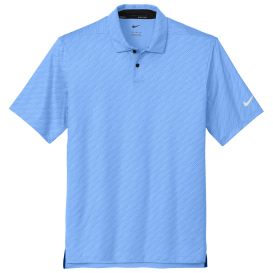 Nike NKDX6688 Vapor Dash Polo - Valor Blue | Full Source