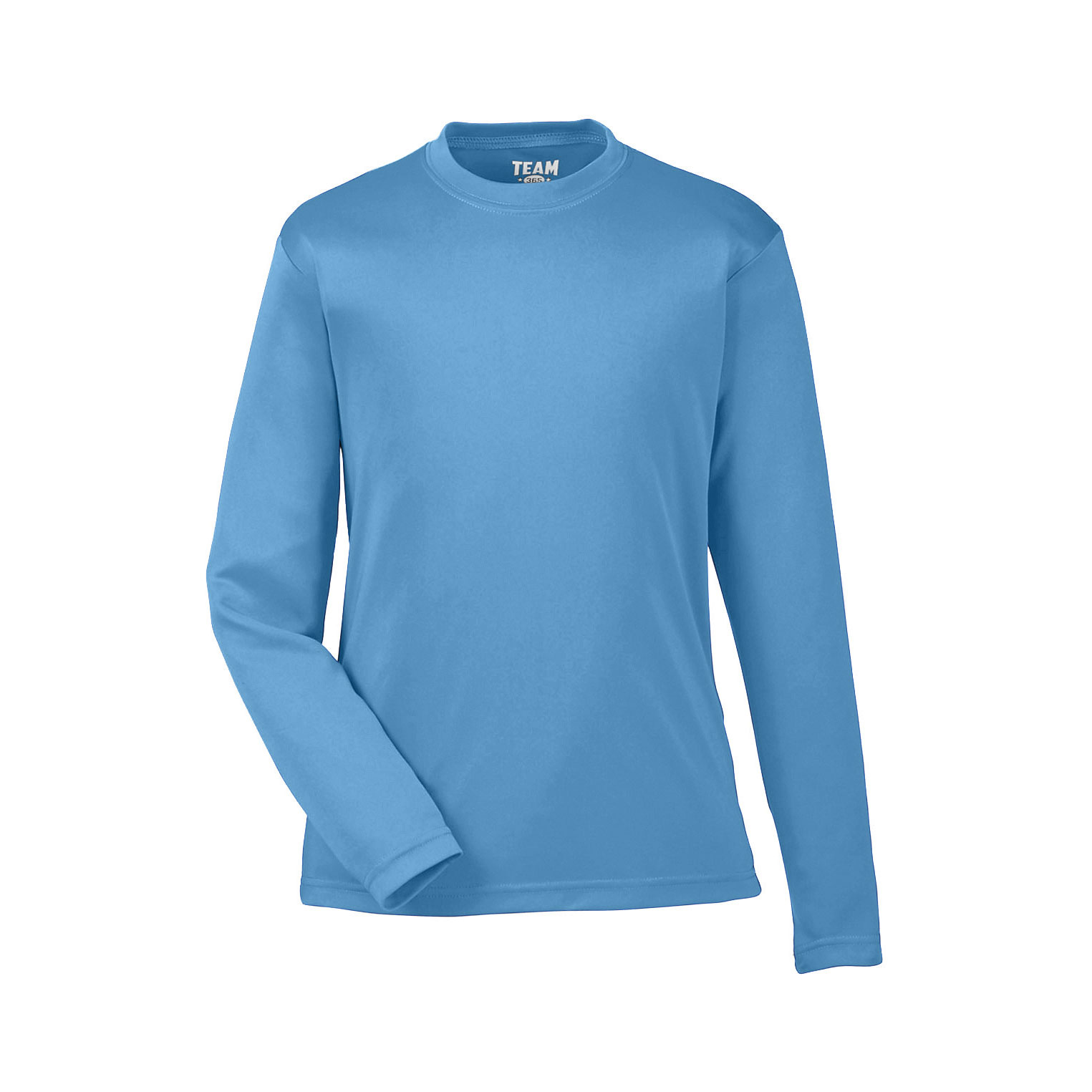 Team 365 TT11YL Youth Zone Performance Long Sleeve T-Shirt - Sport ...