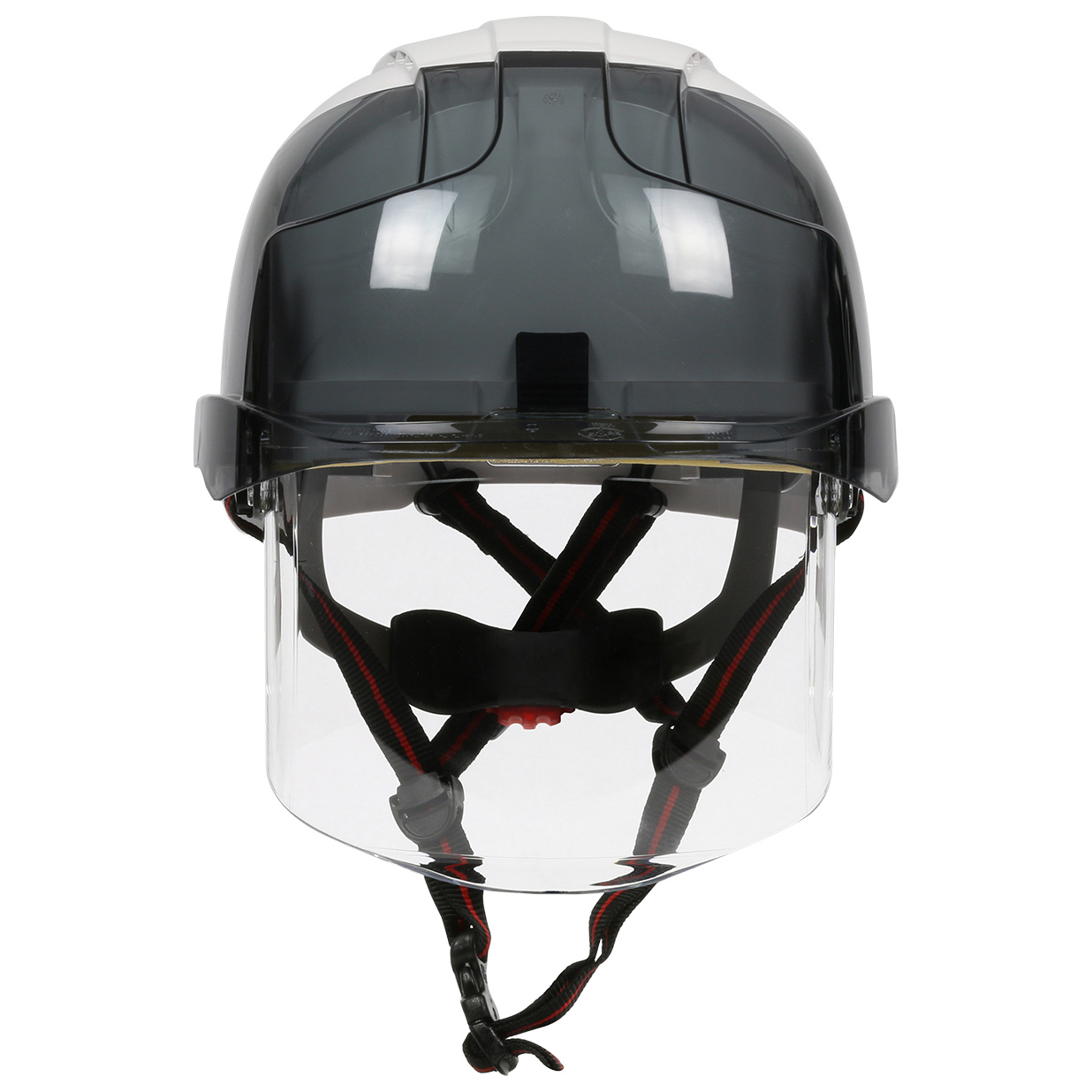 JSP 280-EVSN-CH-01S EVO VISTA Ascend Cap Style Hard Hat With Face ...