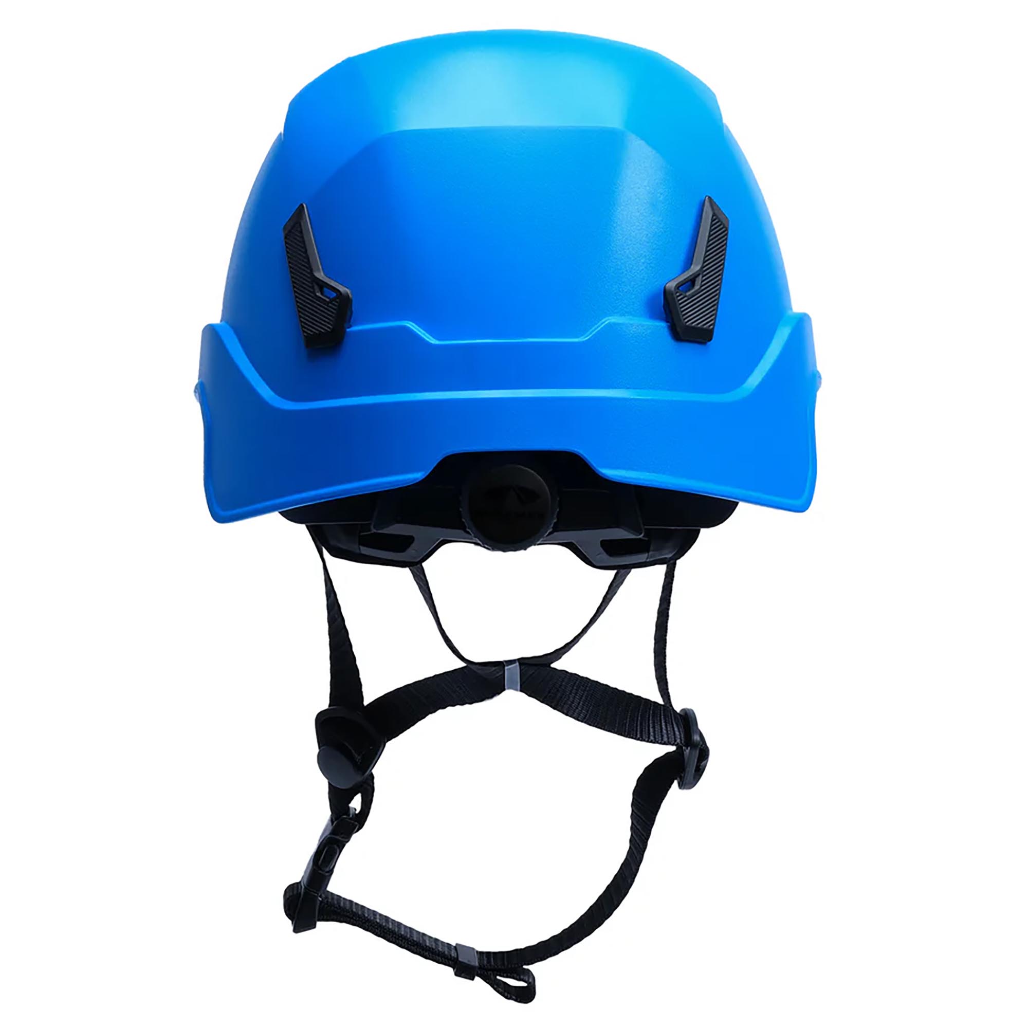 Pyramex HPT261162V SL T2 Vented Safety Helmet - Ratchet Suspension ...