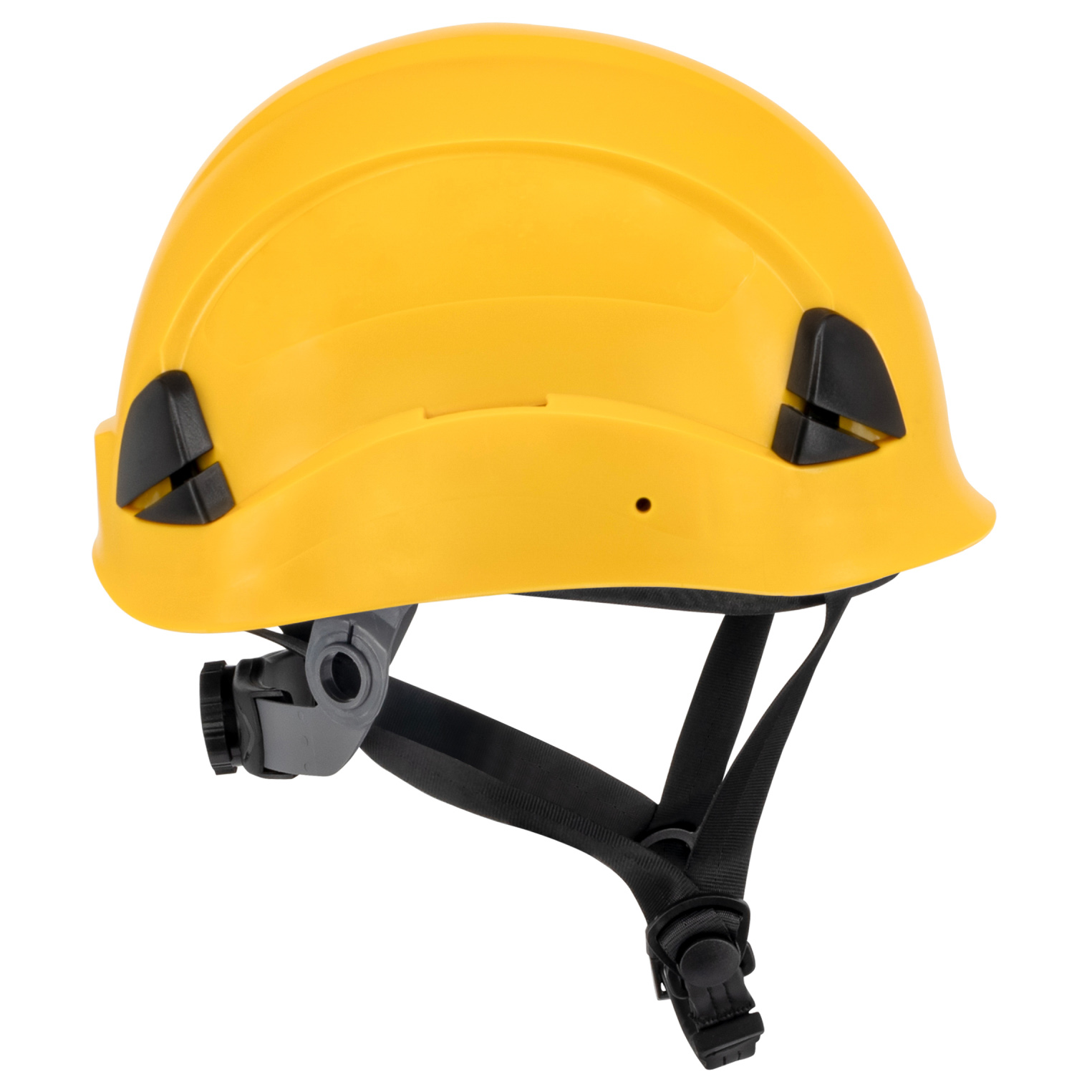 DEWALT DPG22 Type II Class E Safety Helmet - Yellow | Full Source