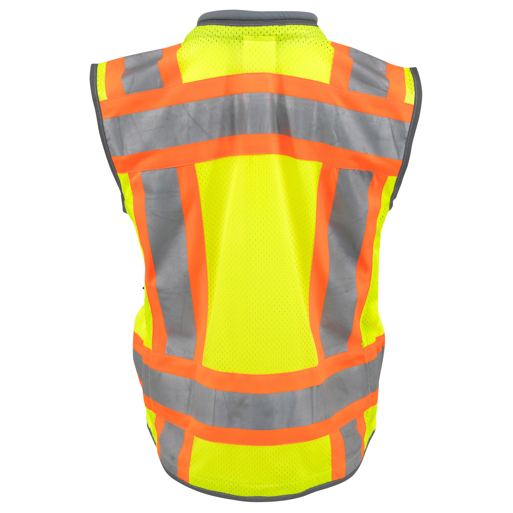 Radians SV55W-2ZGD Type R Class 2 Women's Heavy Duty Engineer Safety ...