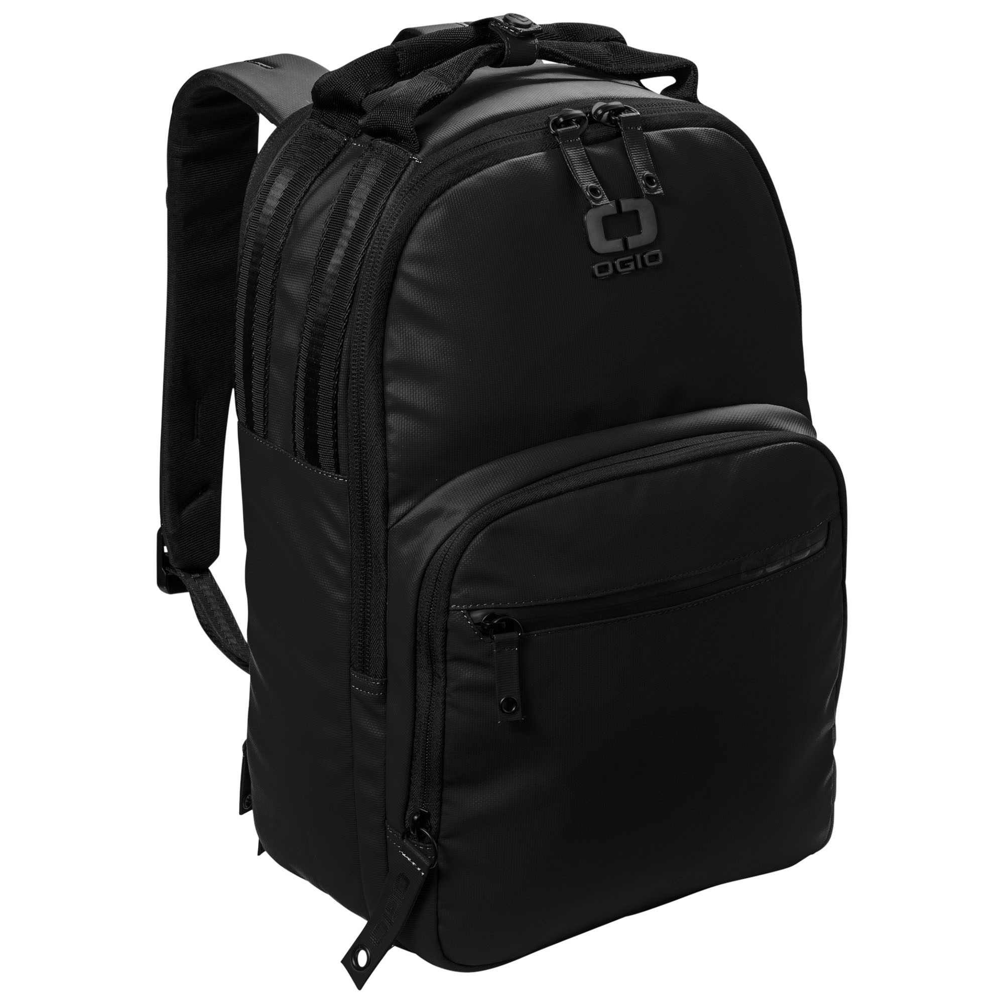 OGIO 91009 Commuter Transfer Pack - Blacktop | Full Source
